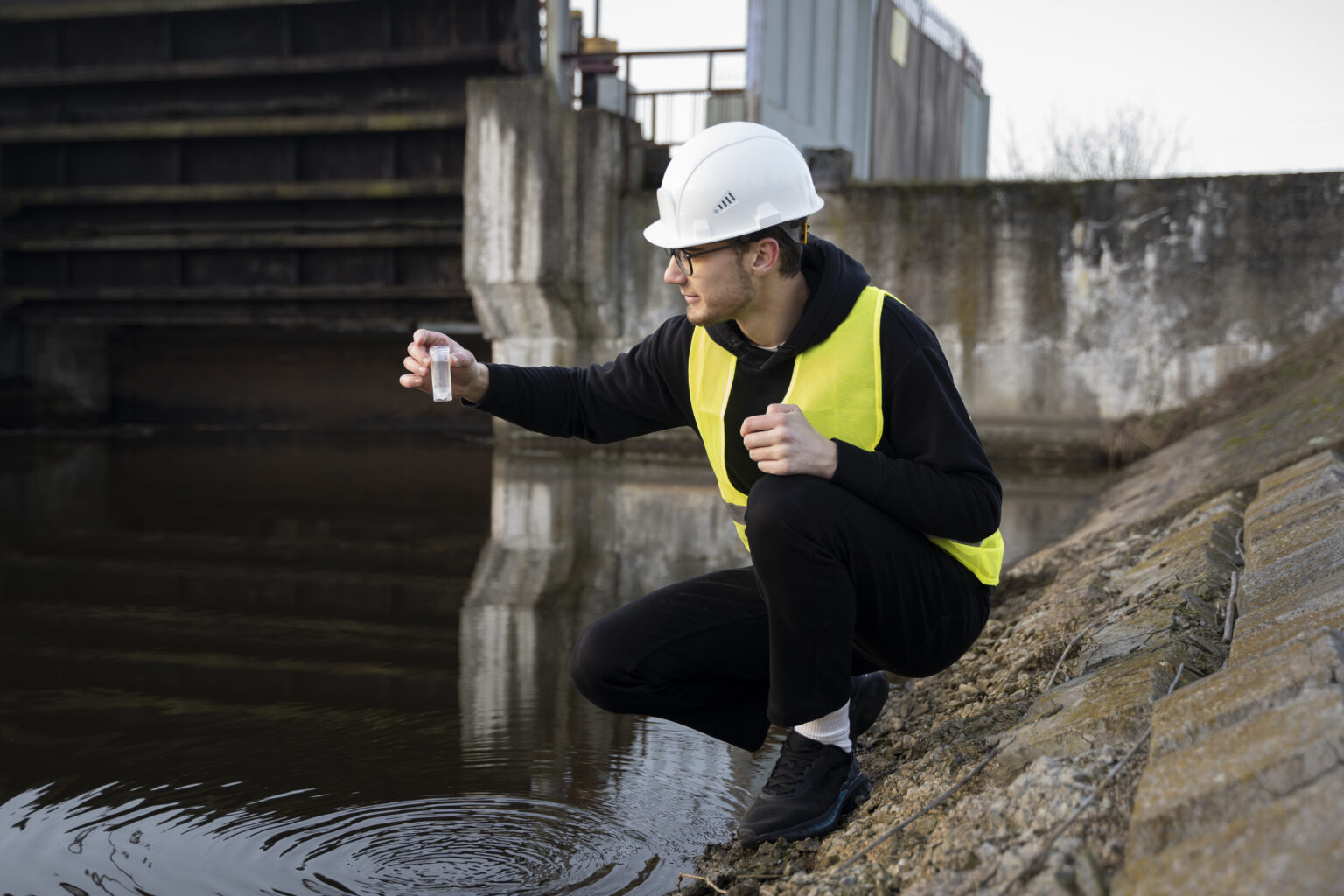 Water Quality Analyzers